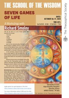 The School of the Wisdom Courses | TS Adyar